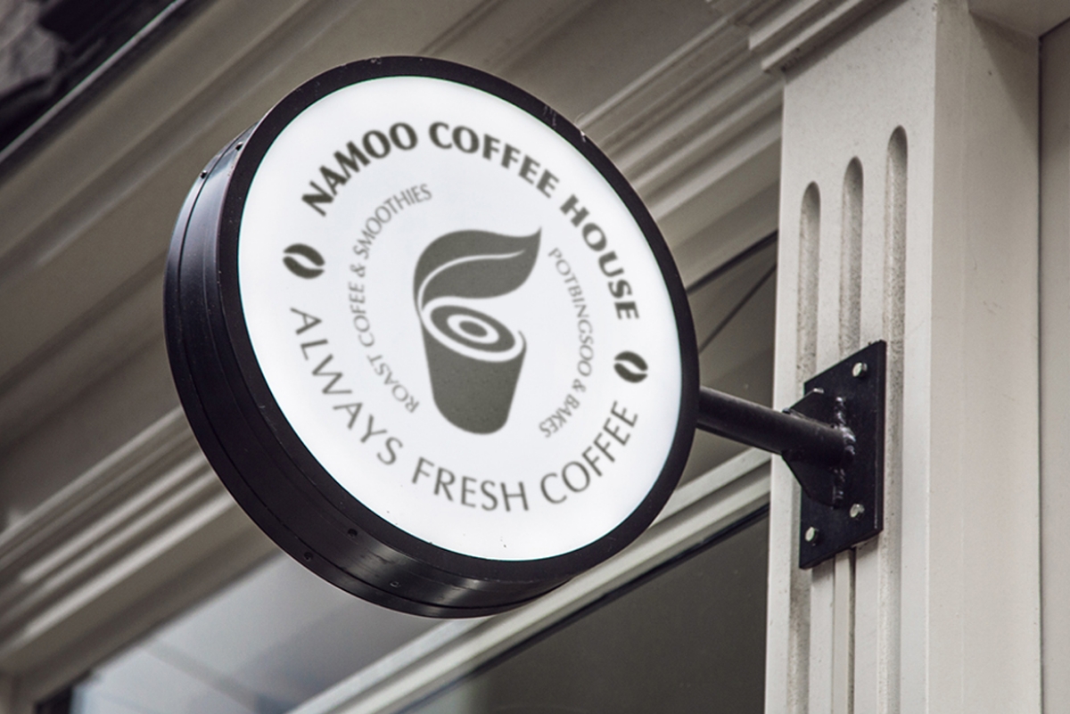 Namoo Coffee House – NWKIM
